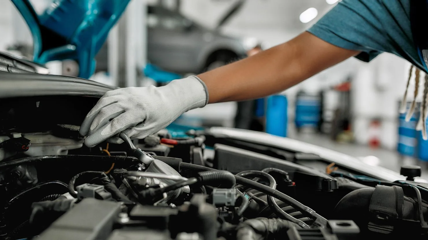 Average Auto Repair Labor Rates by State (2026 Guide)